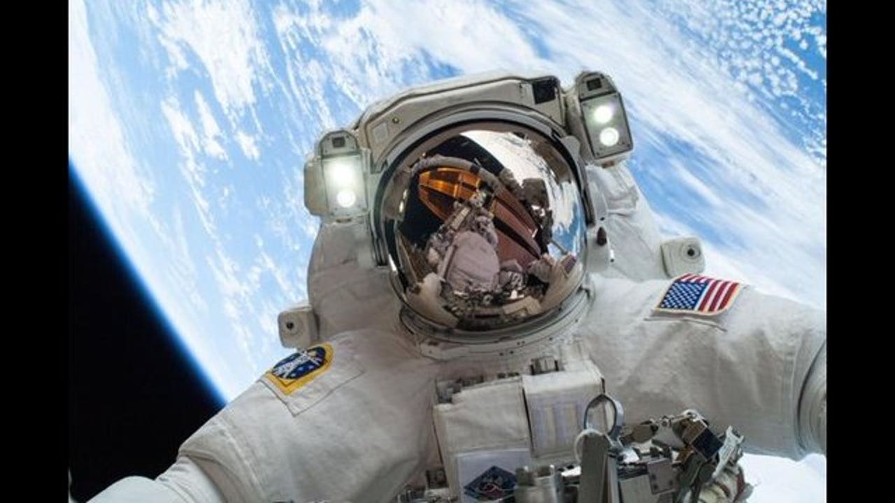 NASA crew member experienced 'medical situation,' ISS Crew-11 to return ...