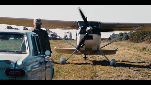 Hellfire movie (2026) - Stephen Lang, Dolph Lundgren