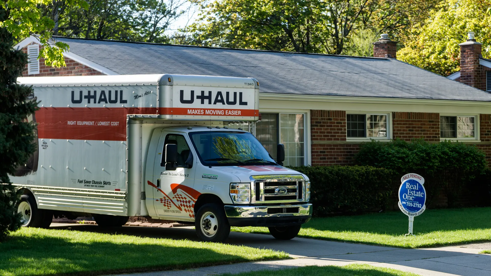 How taxes, regulation, and politics are driving relocation to red states