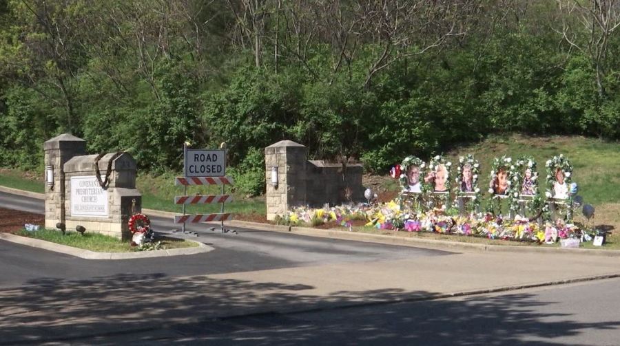 Covenant School closed due to alleged trespassing incident