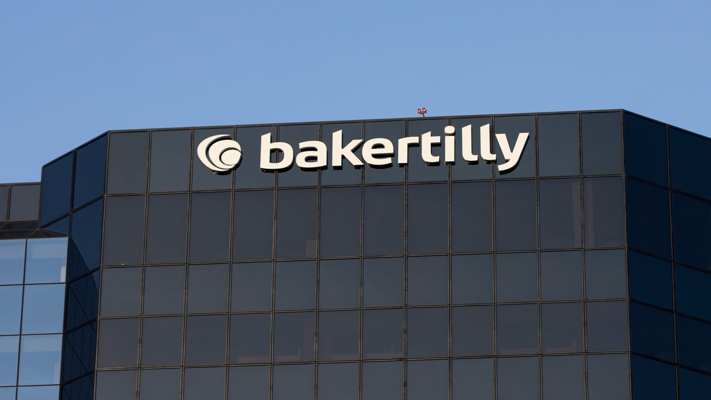 Eric Miles assumes CEO role at Baker Tilly