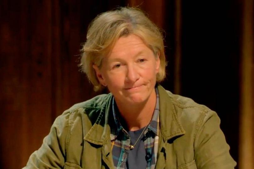 BBC The Traitors explosive feud as Fiona accuses Rachel of 'lying for ...