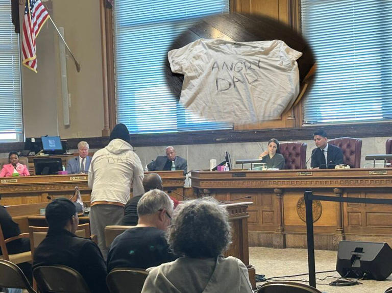 'Angry Dad' demands action after second child killed at Cincinnati ...