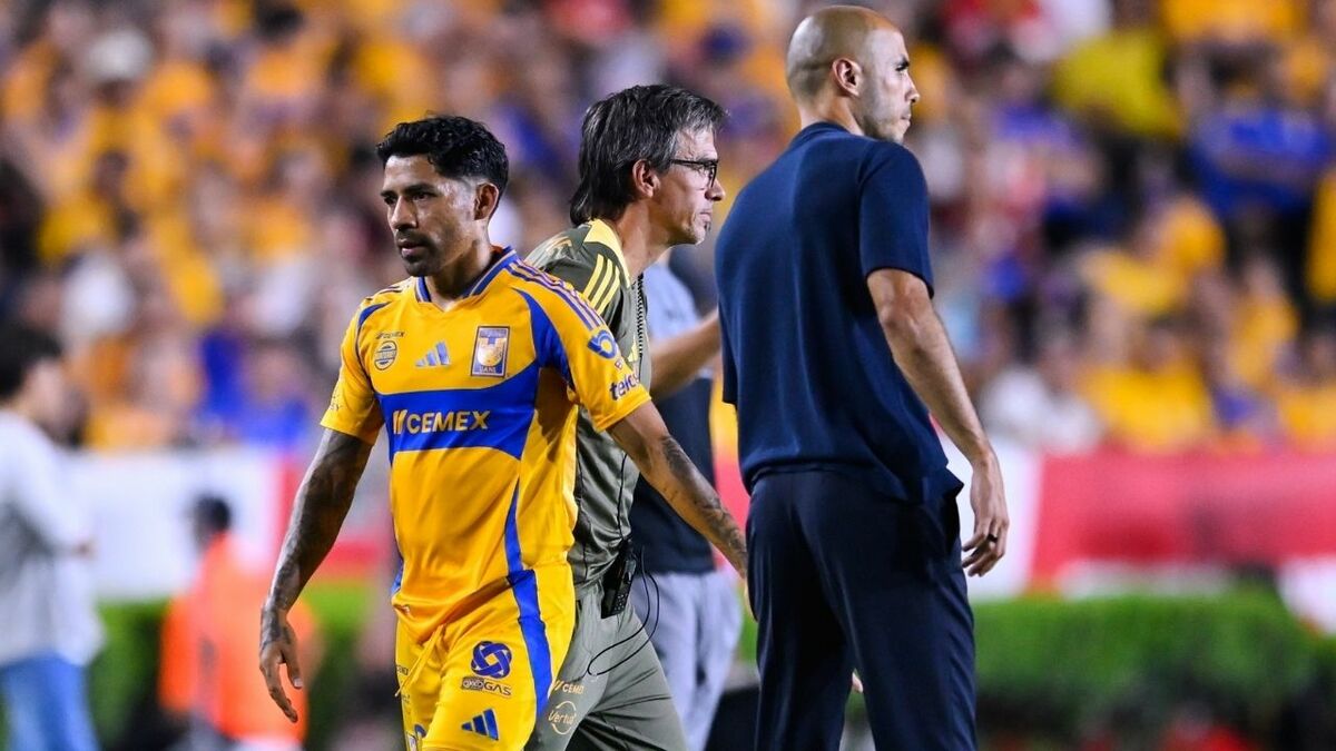 Guido Pizarro aclara la salida de Aquino: la prioridad no era él