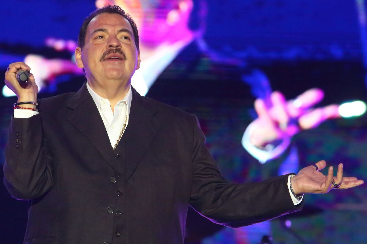 Julio Preciado anuncia su retiro de los escenarios tras más de 40 años ...