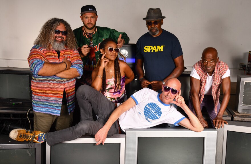 A decade of the South Beach Jazz Festival with Miami Beach as its stage