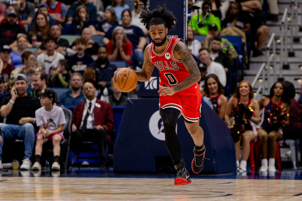 4 best point guards the Timberwolves should target before trade deadline