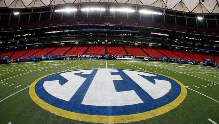 SEC’s great college football ride over as NIL, transfer portal even the ...
