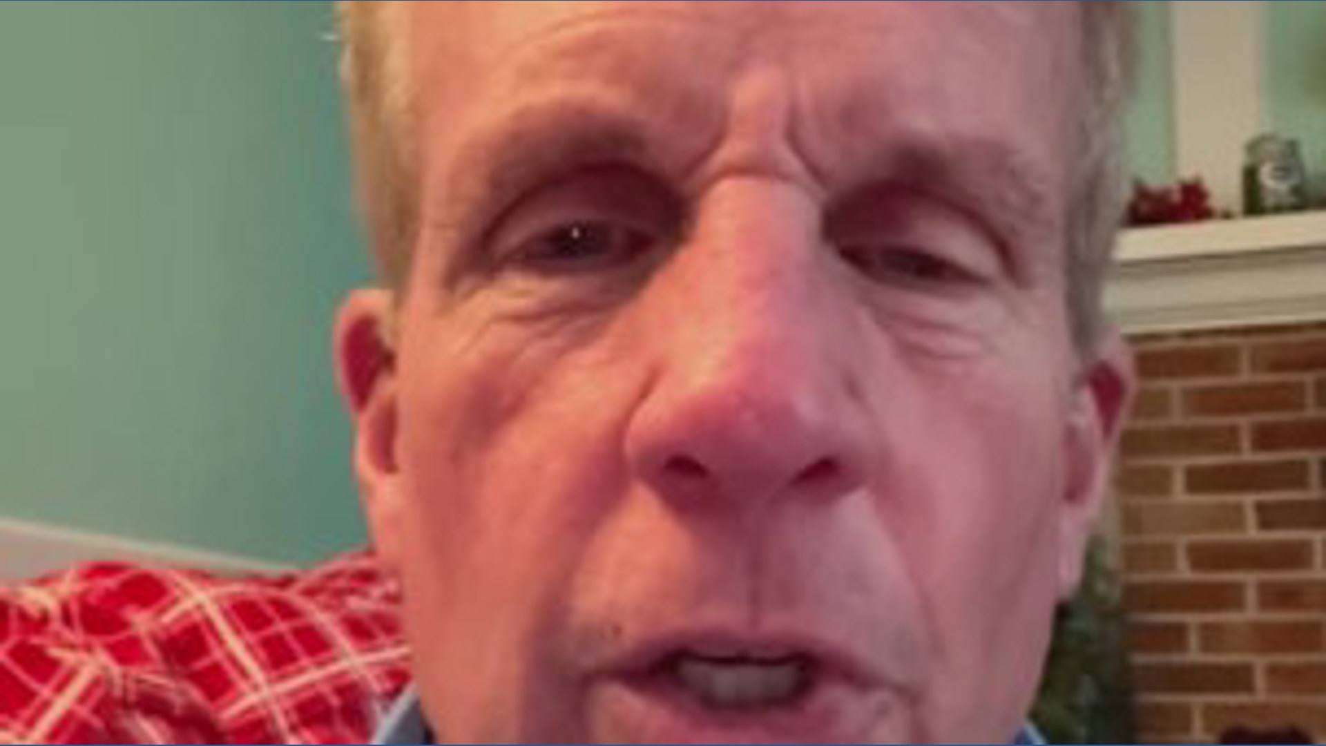 New Year’s resolutions