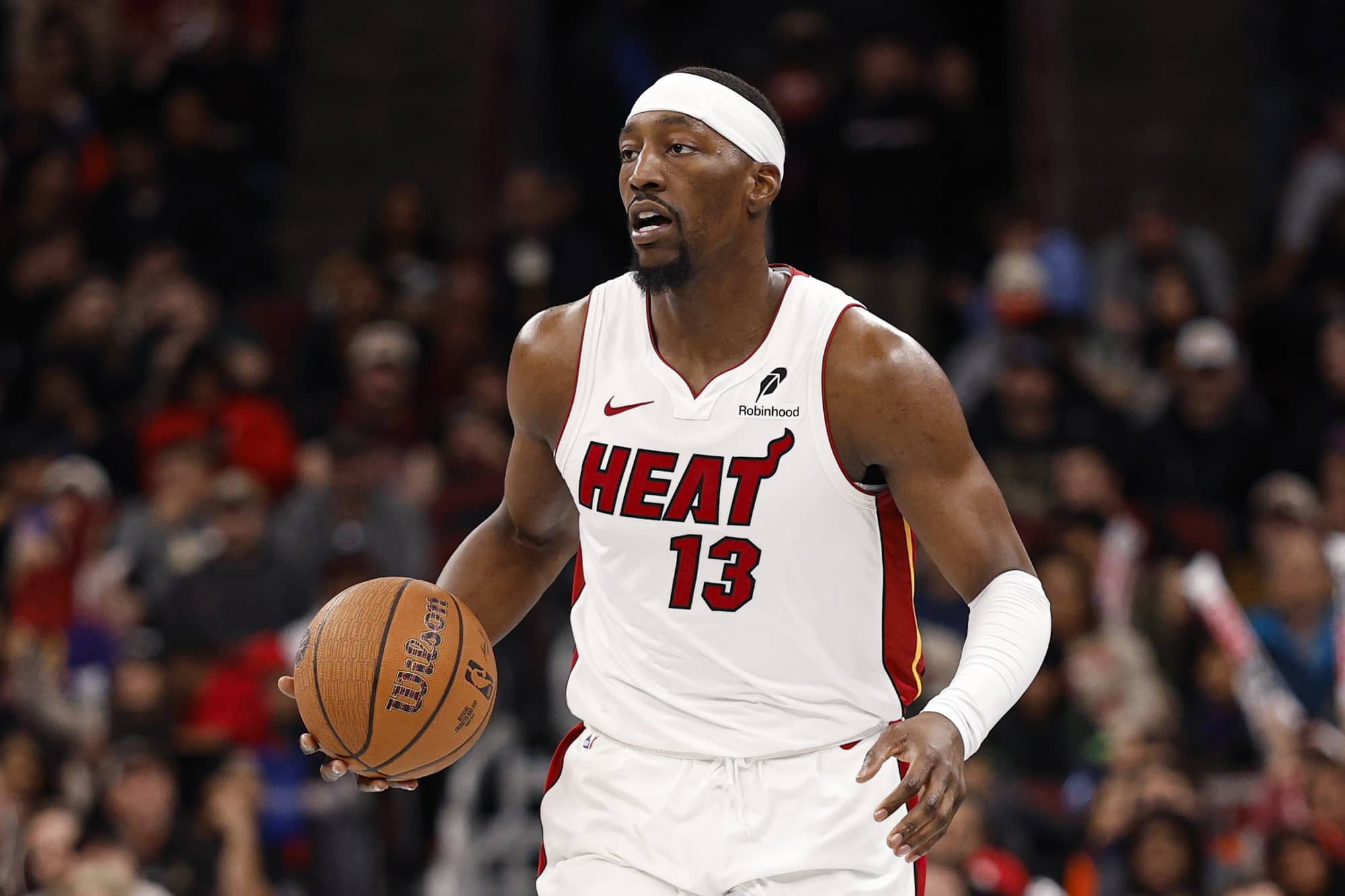 Heat vs. Bulls prediction: Preview, injury report, advantages, X-factors