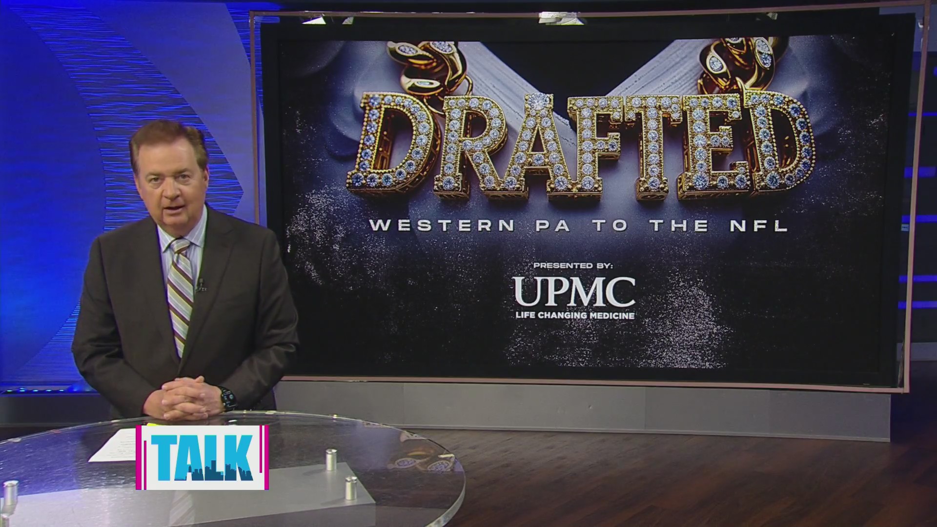 Counting down the best western Pennsylvania football players picked in ...