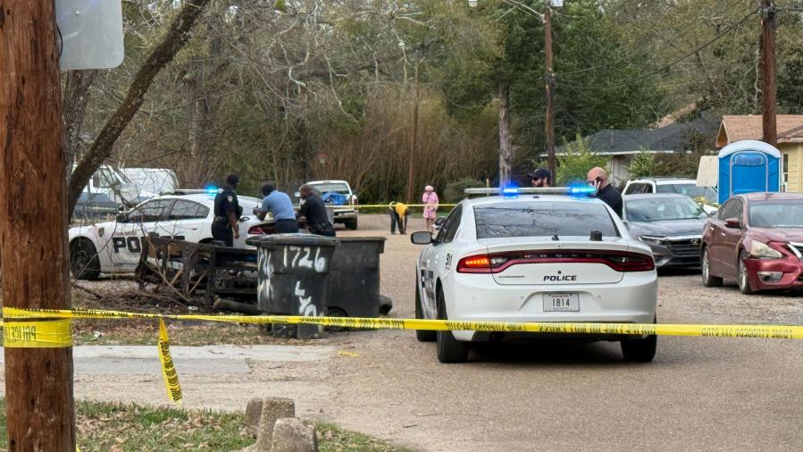 Baton Rouge shooting tied to domestic incident leaves 1 injured