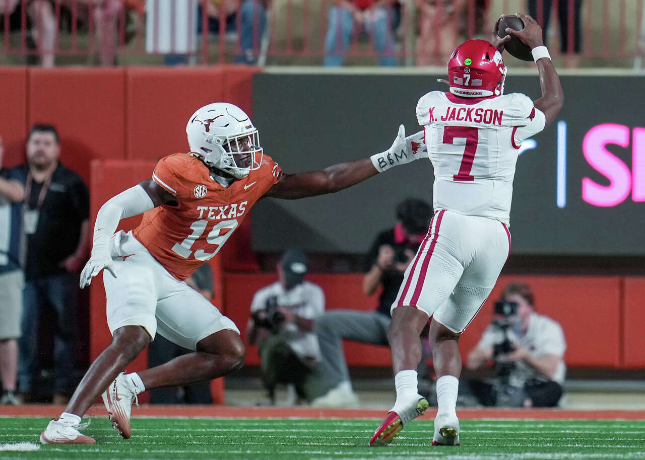 Texas football: After 2 more departures, where UT ranks among SEC ...
