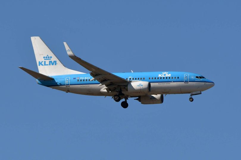 Transatlantic flight forced to make emergency landing at Glasgow Airport