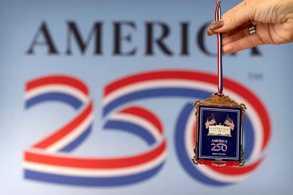 America 250 launches volunteer effort to 'galvanize our country'