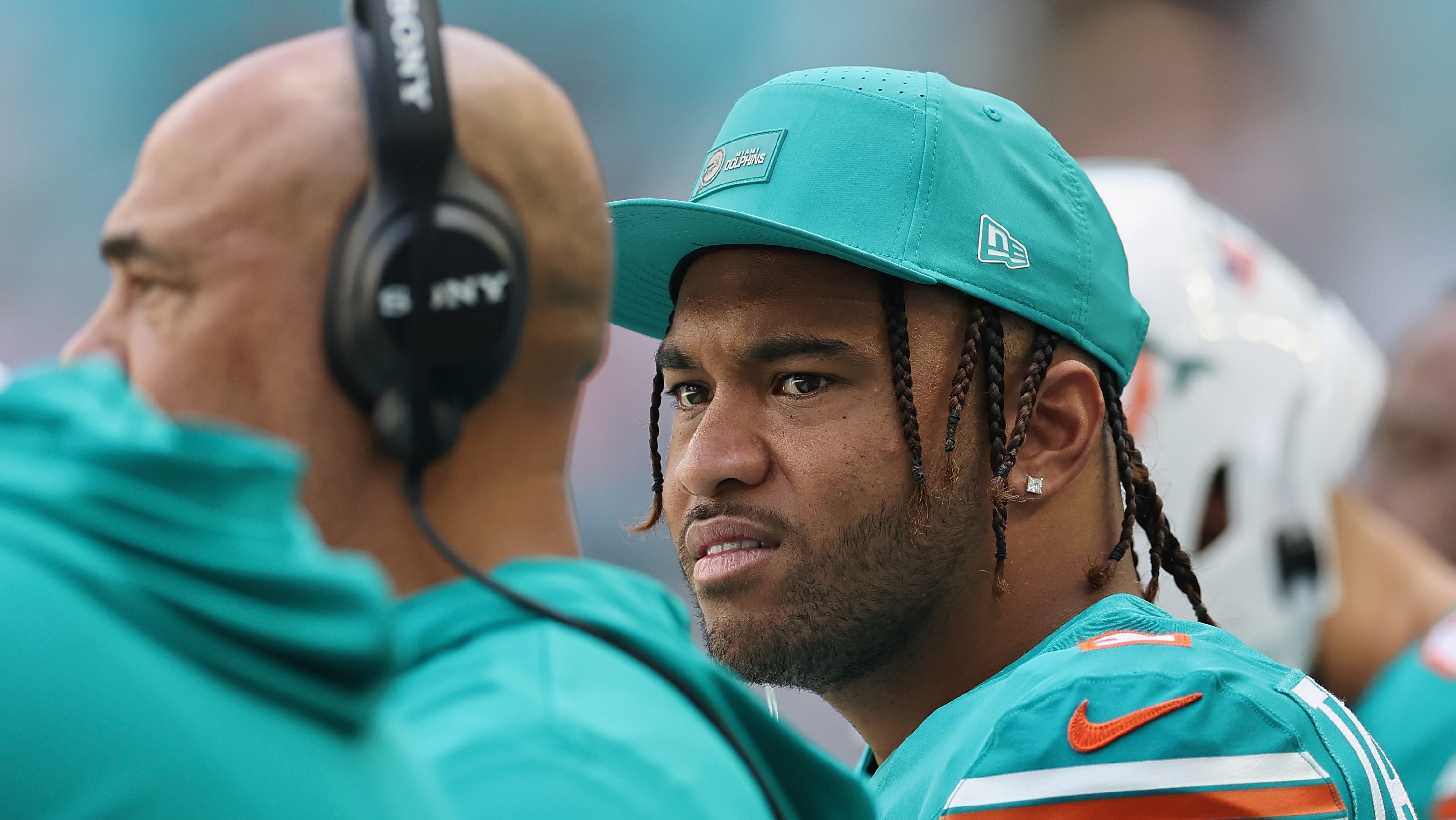 Dolphins insider drops Tua Tagovailoa prediction amid Mike McDaniel firing