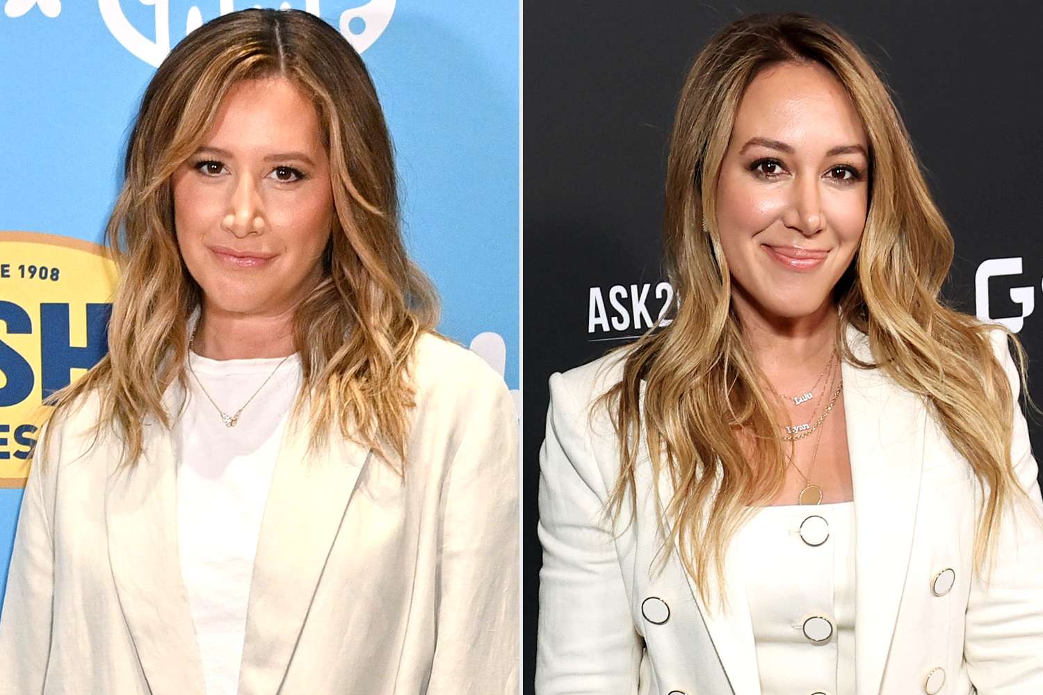 Ashley Tisdale sold $2.7 million LA home to Hilary Duff's sister years ...