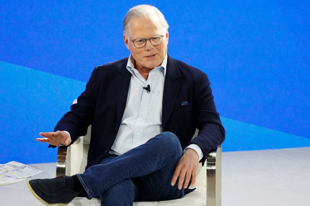 Why Paramount Skydance believes it has edge over Netflix in race to buy ...