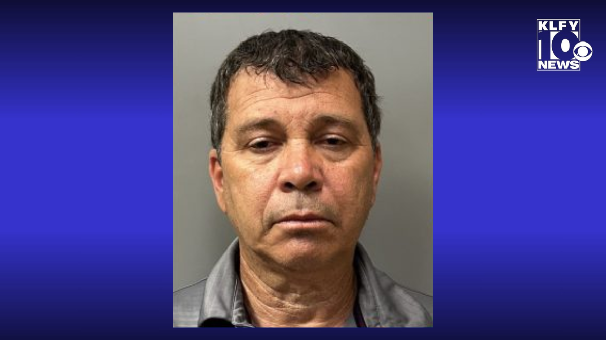 Breaux Bridge man re-arrested in connection to child sex crimes