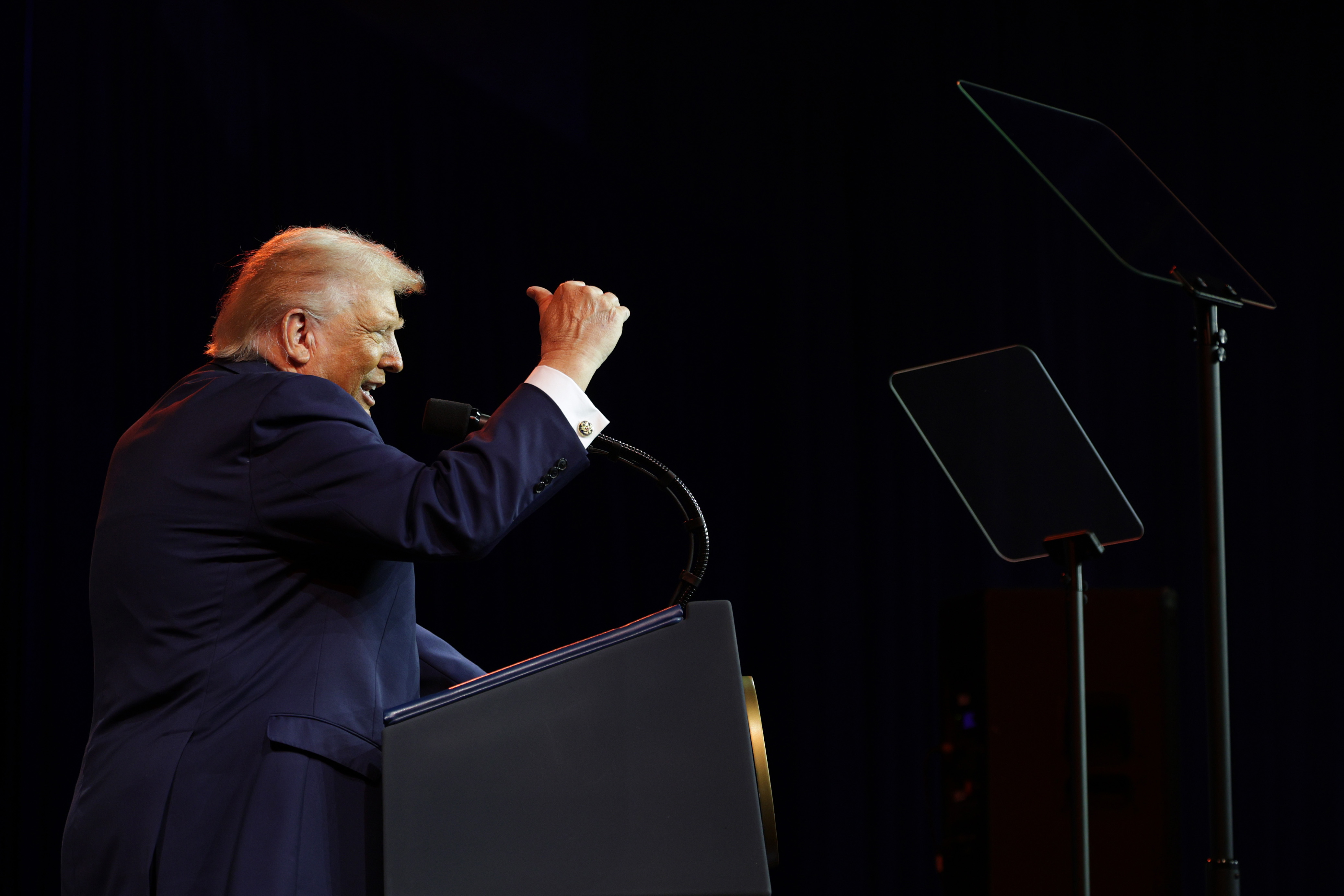 Here's how much more complex Trump 2.0 tariffs are — and how much the ...