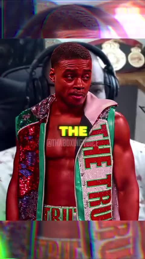 Is Tim Tszyu vs. Terence Crawford a pretty even fight? Do you still ...