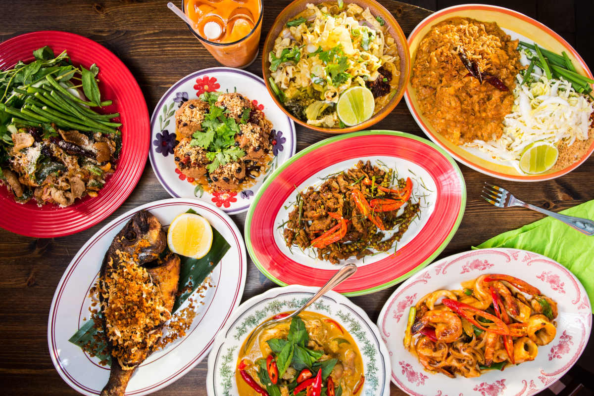 The most exciting restaurant openings in the country
