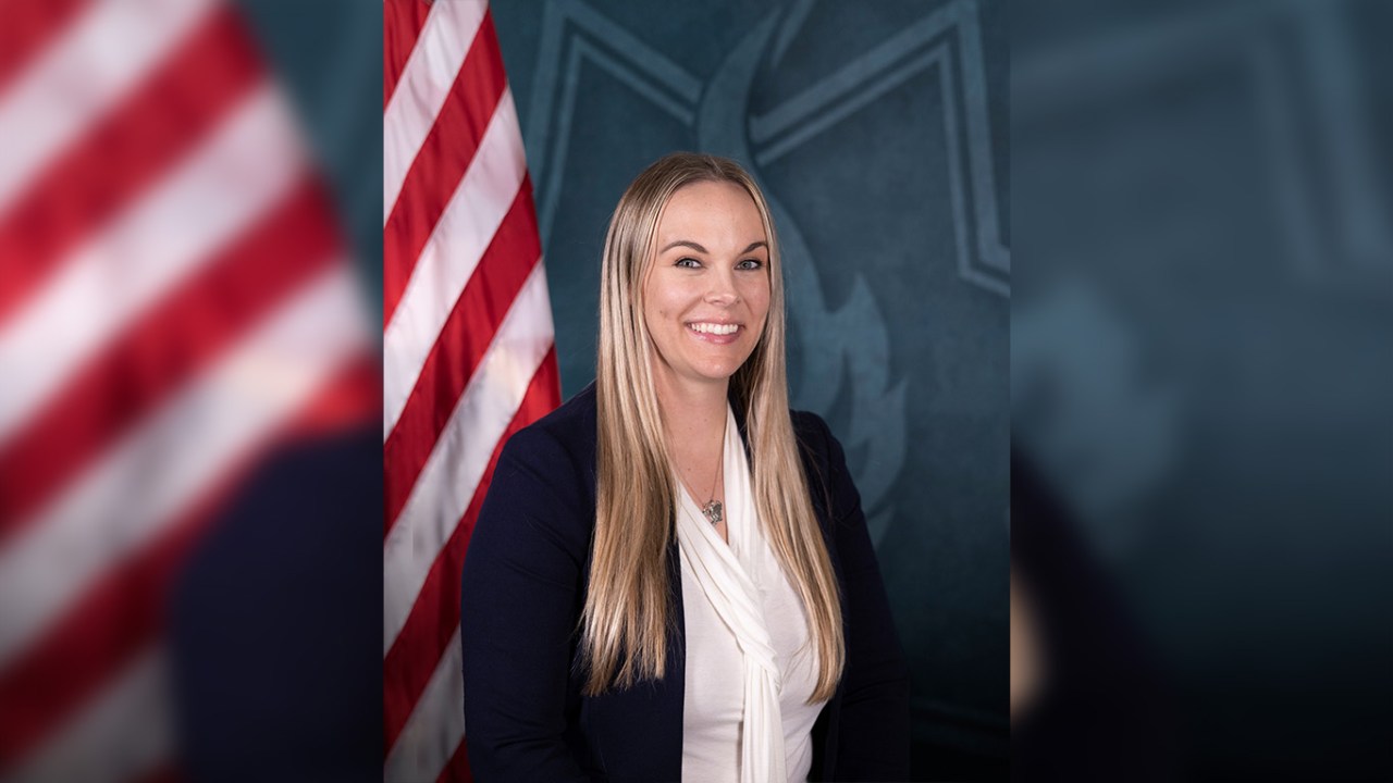 Katrina Brownson appointed as a Tulare County judge