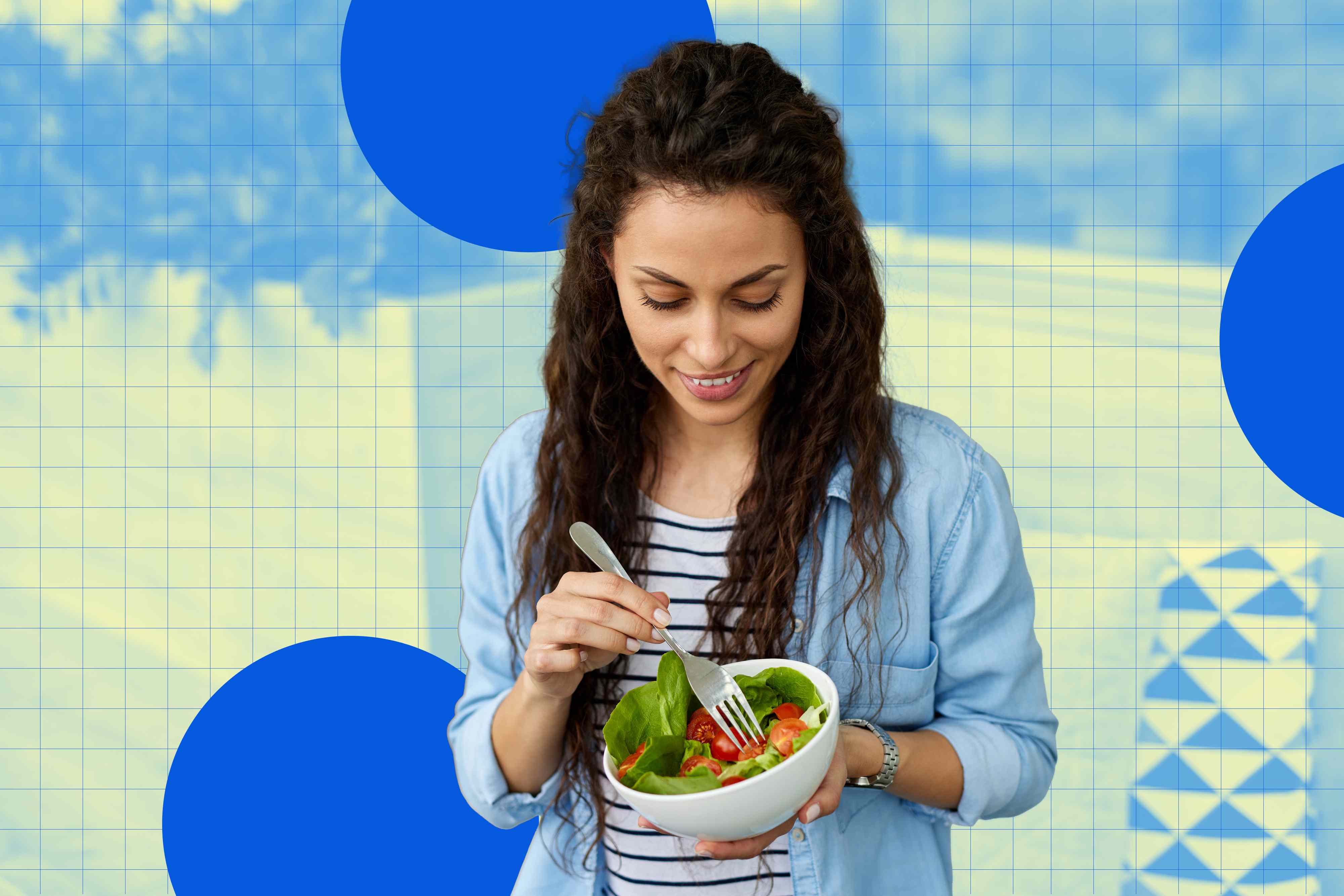 Dietitians agree: This is the best store-bought salad dressing