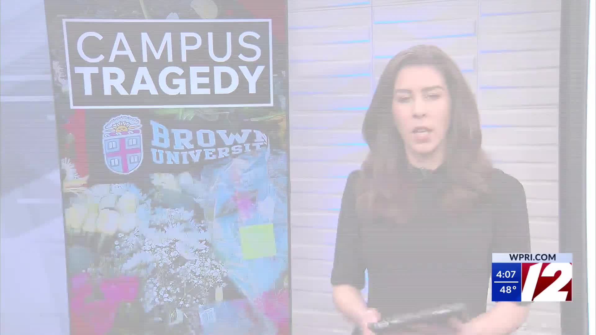 Pawtucket police identify suspect in Pleasant Street shooting