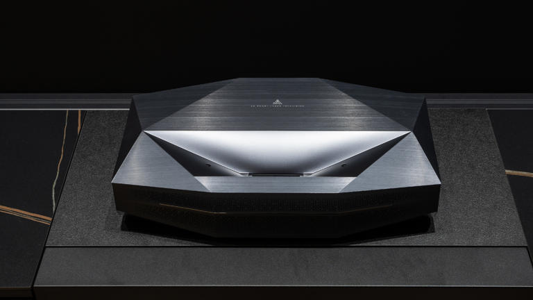 Best projectors of CES 2026 — XGIMI, AWOL, Samsung and more