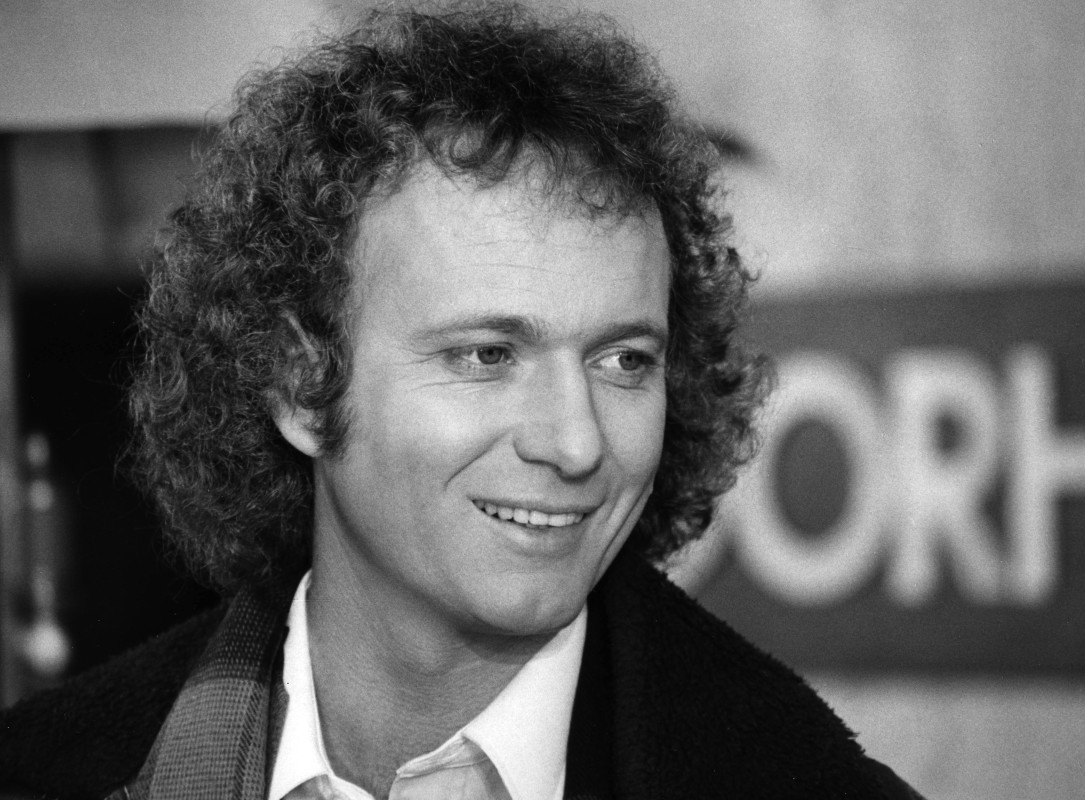 General Hospital to air tribute honoring Tony Geary’s legacy