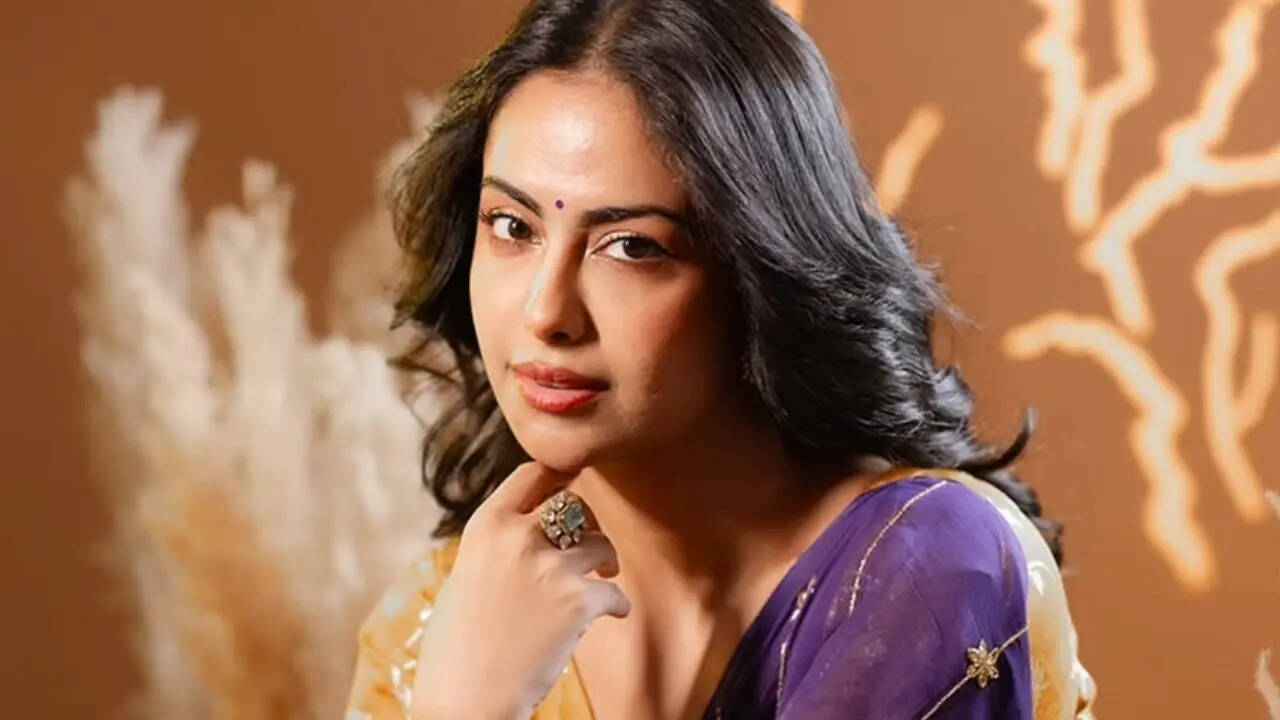 Avika Gor denies pregnancy rumours, calls them 'completely false': Koi ...