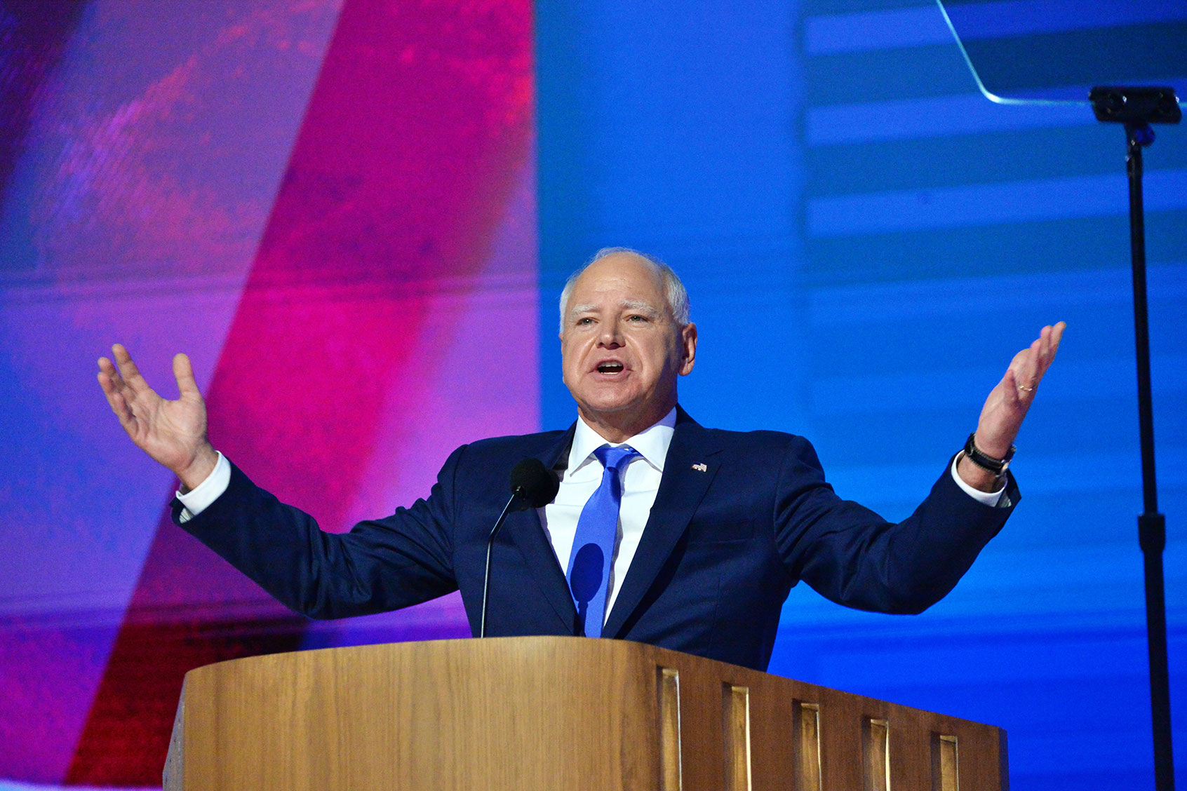 Minnesota must be part of this: FBI bars state investigators from ICE ...