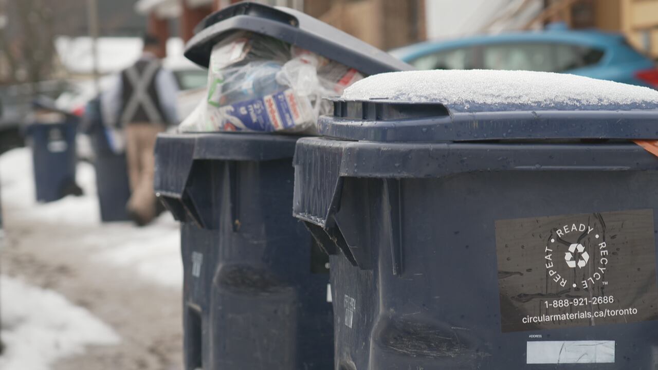 Recycling company CEO blames timing of rollout for rocky start to new ...