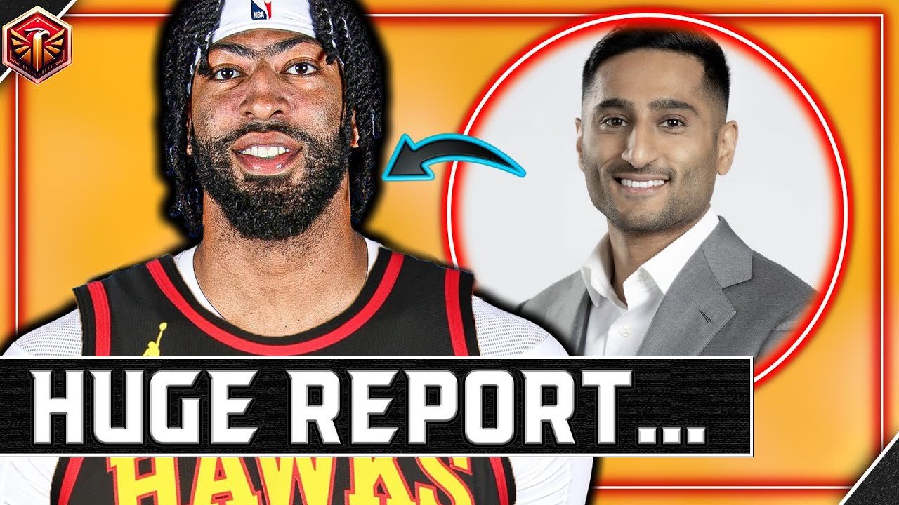 More moves coming... Shams drops bombshell trade report