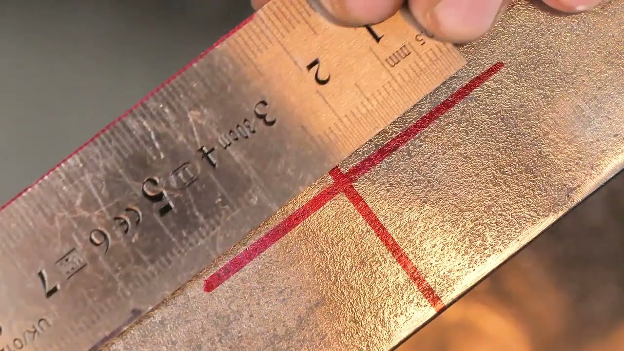 Master metal bending – pro tips for DIY