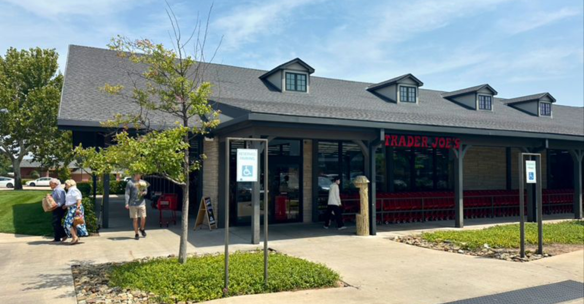 Places in Oklahoma with the freshest meat, according to grocery rankings