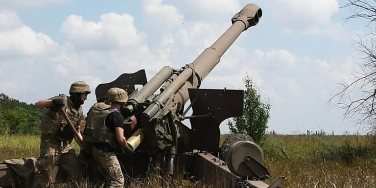 Northern Pokrovsk under Ukrainian control, Syrskyi says