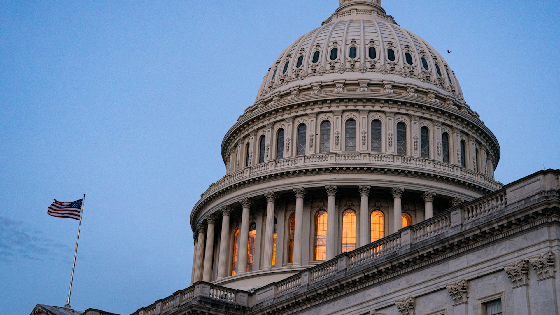 Will Alex Pretti’s shooting trigger a government shutdown?