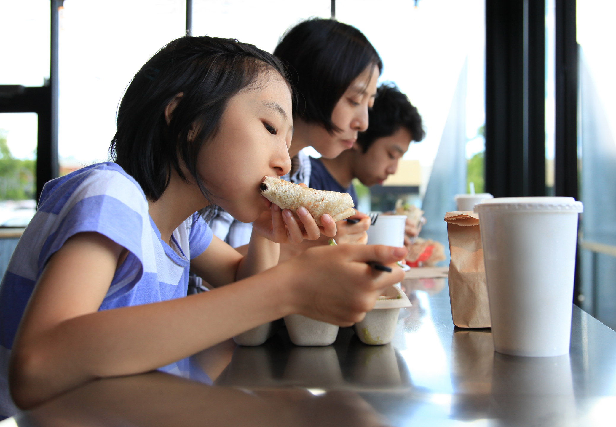 Chipotle stock under $45: Golden opportunity or value trap?