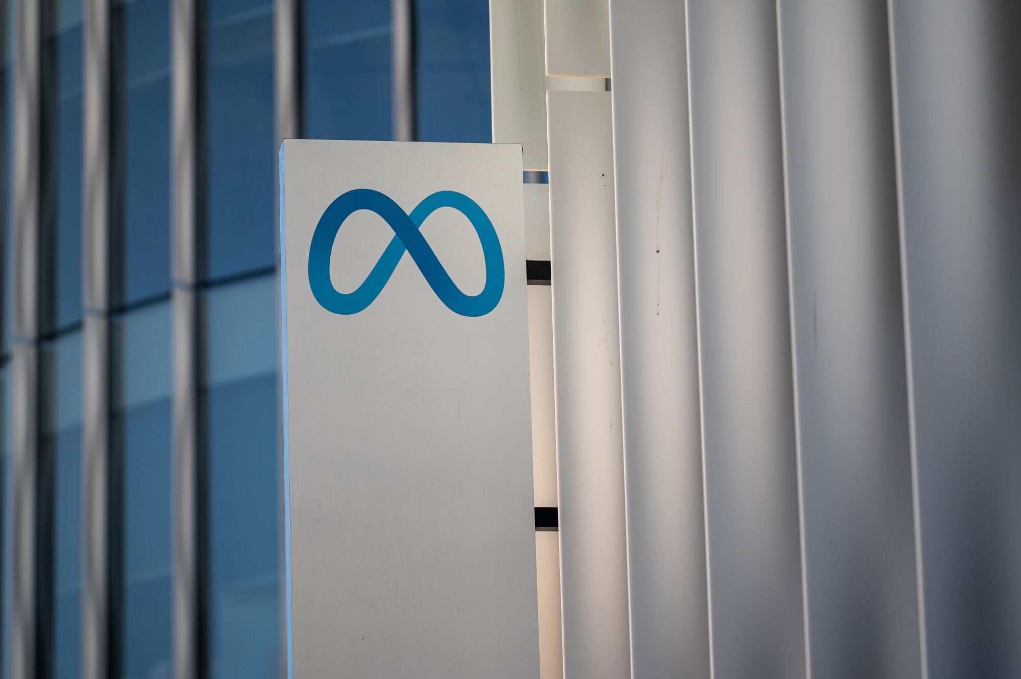 Meta hires former DOGE, Trump election lawyer as lobbyist