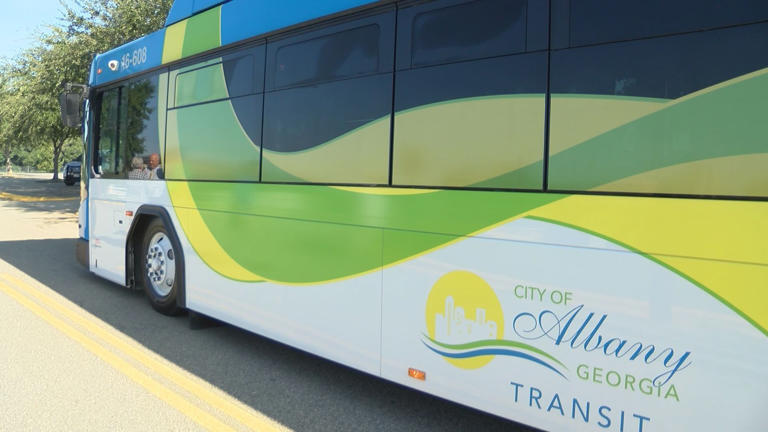 Albany Transit System announces operational schedule changes effective ...