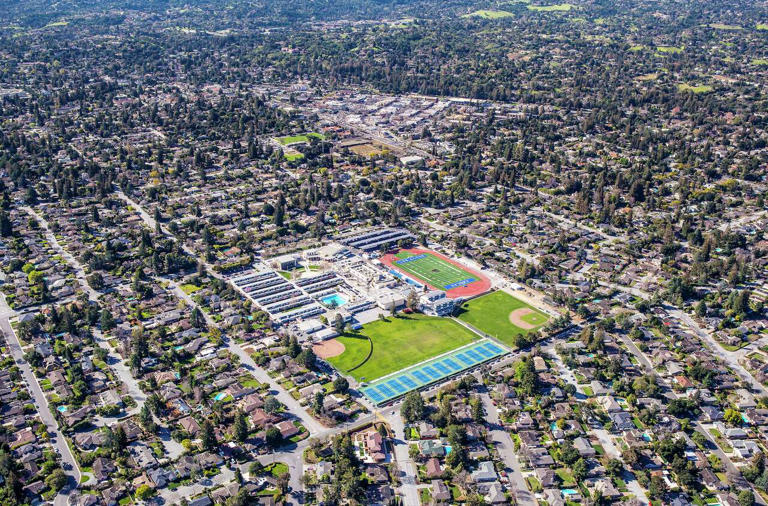 Why so many San Francisco 49ers executives live in this quiet Bay Area ...