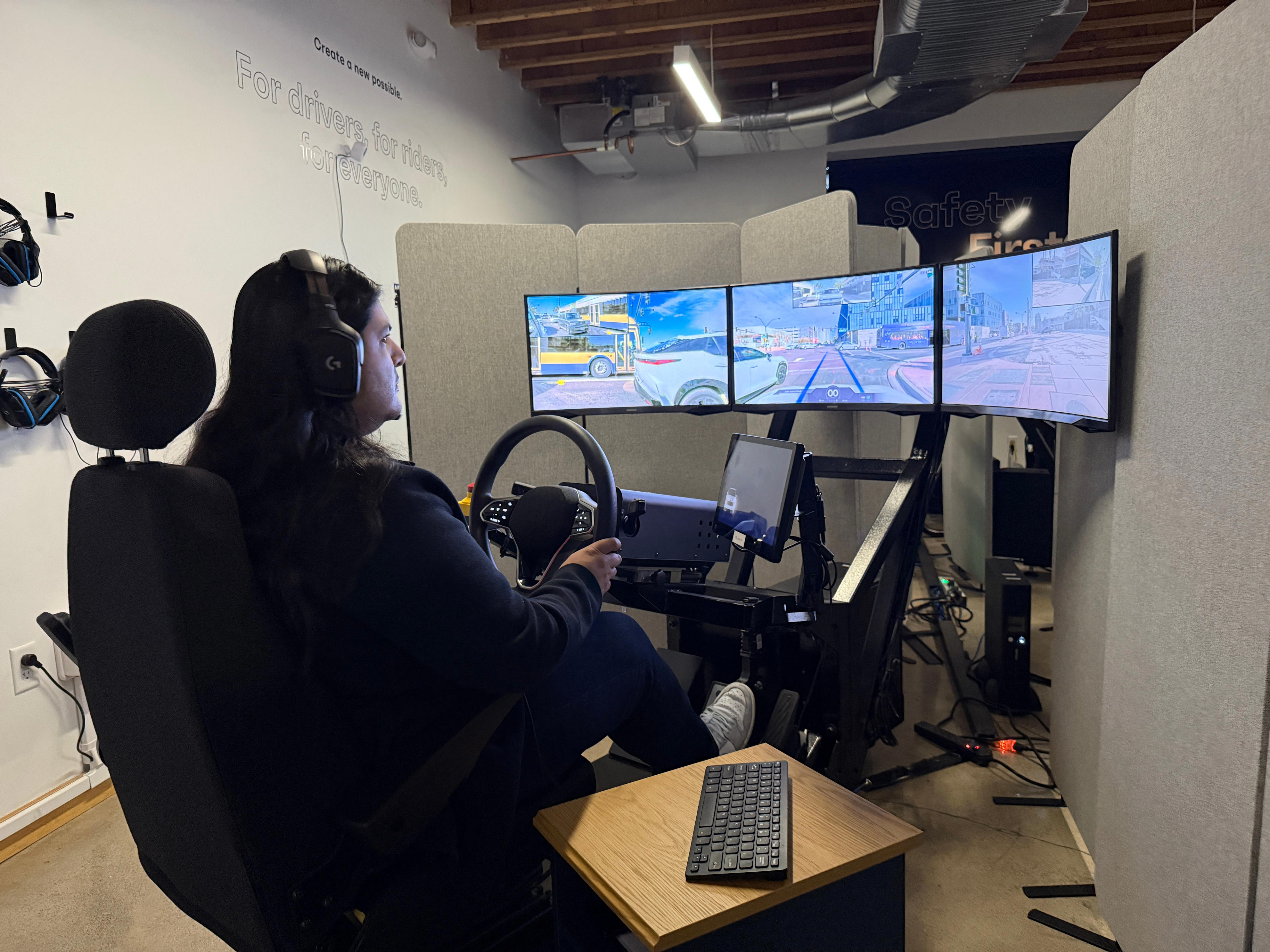 This 'driverless car' startup is doing the one thing robotaxi companies ...