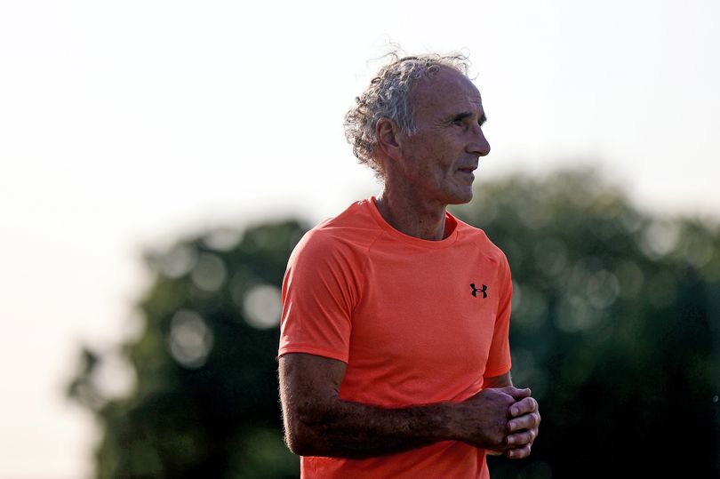 Mattie Lennon: Well-known GAA coach and esteemed Gael passes away after ...