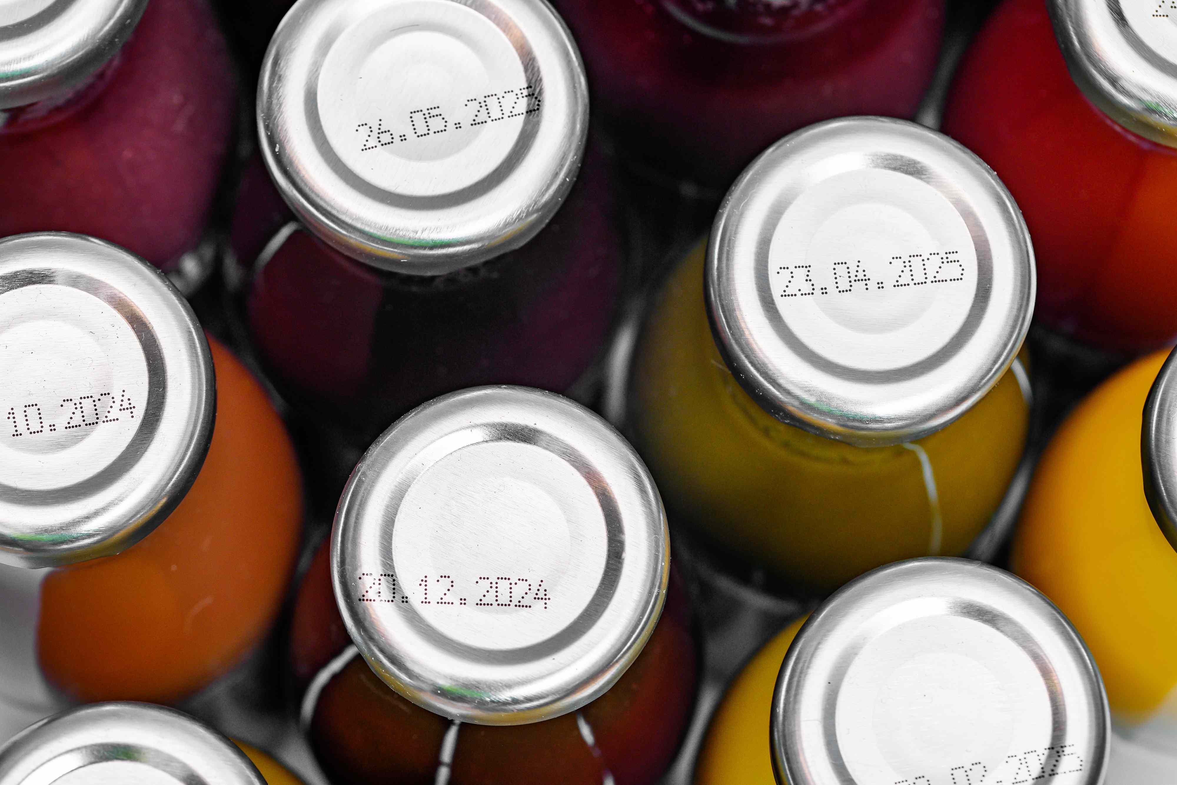 What best-by dates really mean, according to food scientists