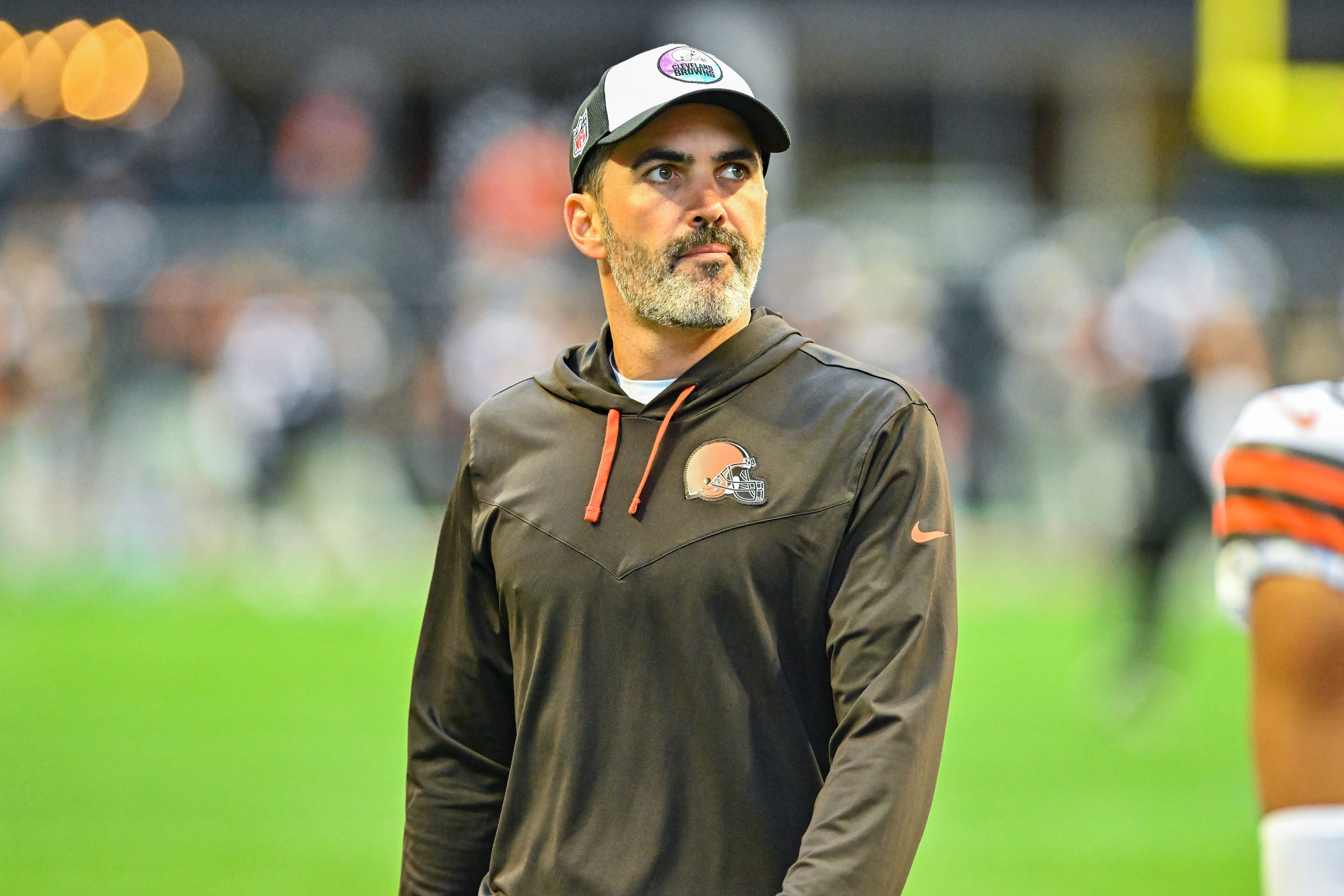 Atlanta Falcons news: Kevin Stefanski interviews for head coach