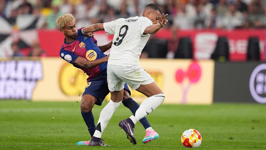 Final da Supercopa da Espanha 2026: data, onde assistir e mais de ...