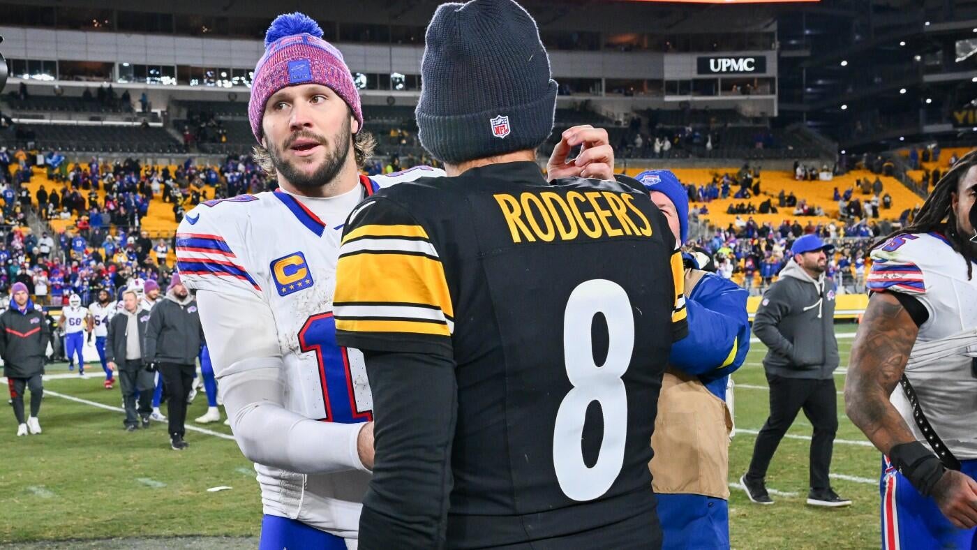 Agent's take: NFL playoff incentives and how much money Aaron Rodgers ...