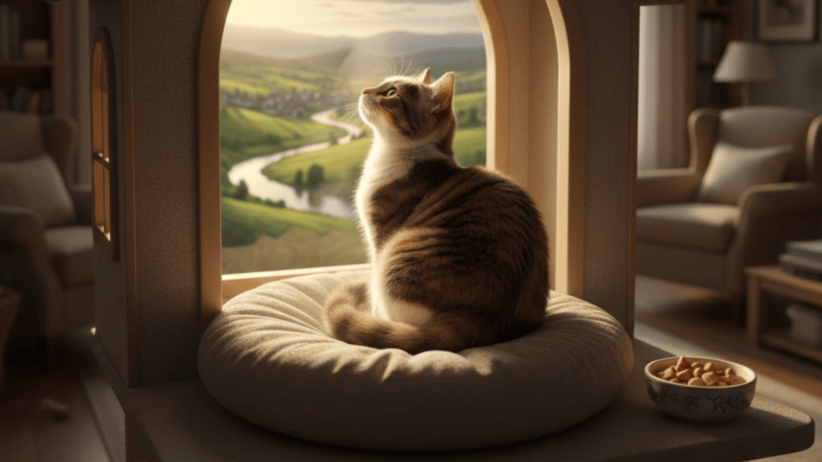 10 Common Mistakes That Make Your Cat Unhappy And You Dont Even Realize It